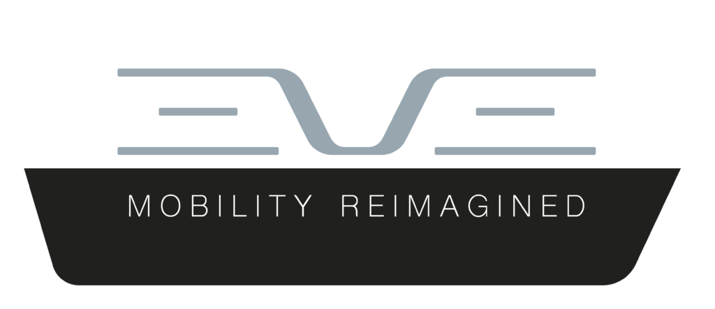 EVE - Mobility Reimagined