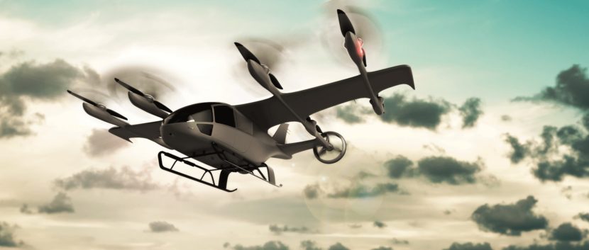 EVE - Mobility Reimagined