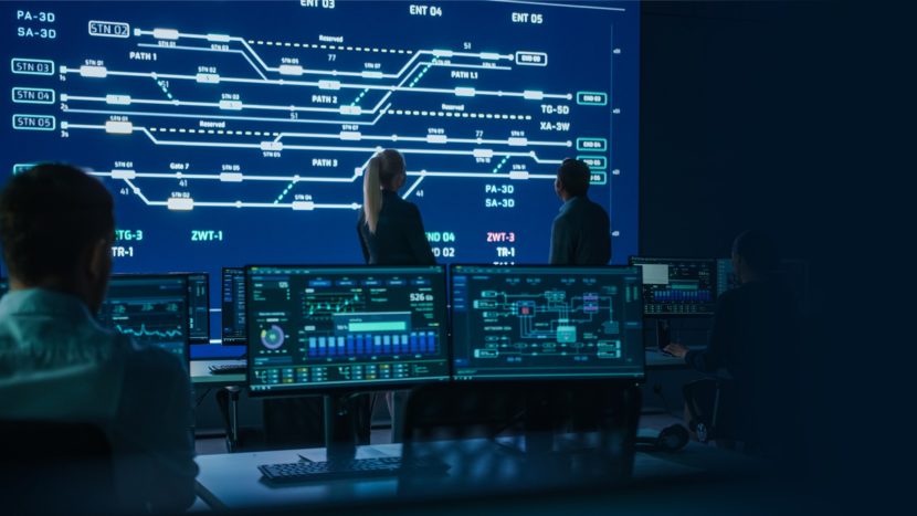 EVE - Mobility Reimagined